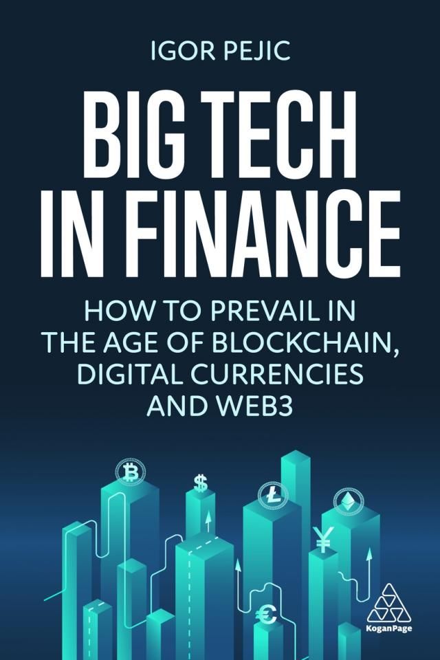 Big Tech in Finance | Kogan Page